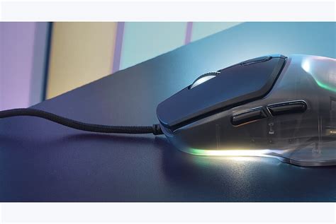 Mouse Flex M12 Adamantiun