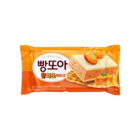 2 1 2묶음부터 빙그레 빵또아황치즈 배민 장보기∙쇼핑