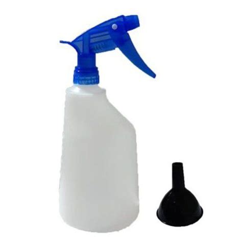 Botol Semprot