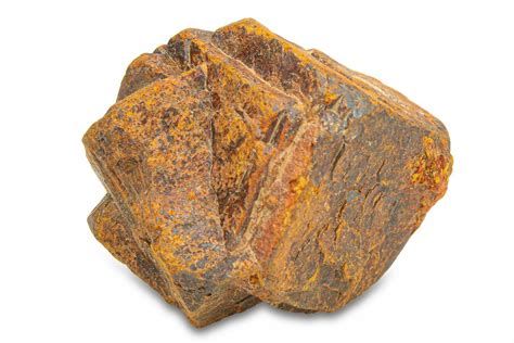 1 2 To 1 Goethite Pseudomorphs After Pyrite Morocco For Sale