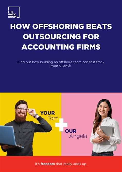 Offshoring Vs Outsourcing Guide