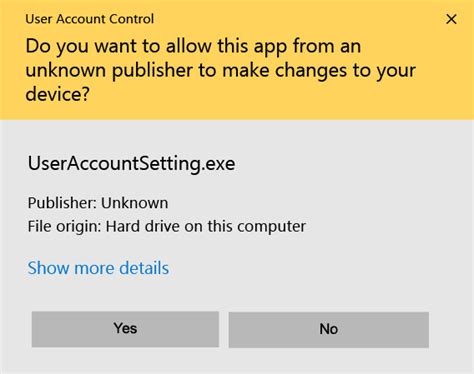 How To Fix Unknown Publisher Warning Easy Guide