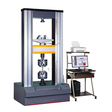 China Electronic Universal Testing Machine Manufacturer And Supplier