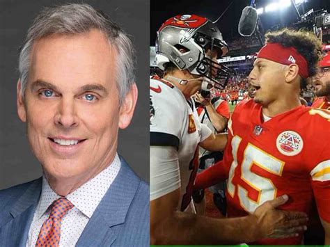 Colin Cowherd Compares Tom Bradys Rings To Bill Russells While