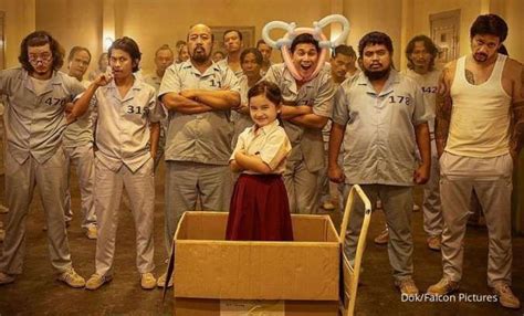 Ada Miracle In Cell No 7 10 Film Indonesia Ini Tembus 1 Juta Penonton