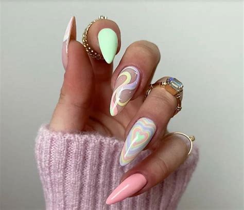Spring 2024 Specials For Nail Salon Trends Caron Renelle