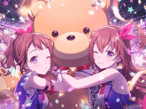 Kasumi Toyama Power An Exciting Session♪ Cards List Girls Band