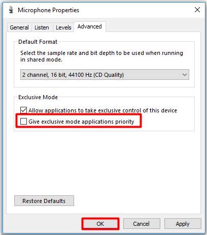Discord Not Detecting Mic Troubleshoot Discord Voice Issue Now