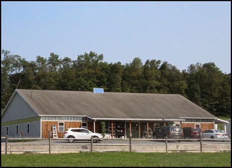 Hillside Variety Just Plain Business