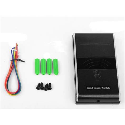 ACM K201 Hands Sensor Switch