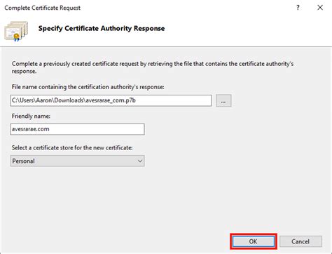 How To Install Ssltls Certificate On Windows Server