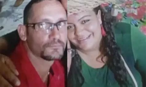 Homem é Preso Suspeito De Matar Companheira A Facadas Portal Massa