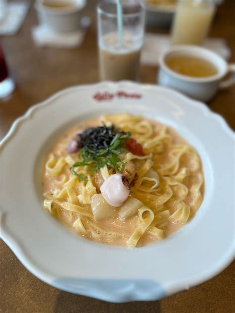 ジョリパ♪