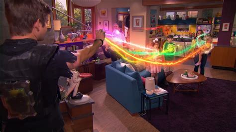 Superpowers The Thundermans Wiki Fandom Powered By Wikia