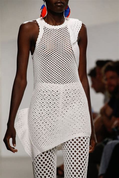 Pin By Ruben Muzo On Proyectos De Tejidos Knit Fashion Knitwear