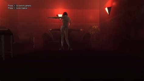 Gta 4 Strip Club Youtube