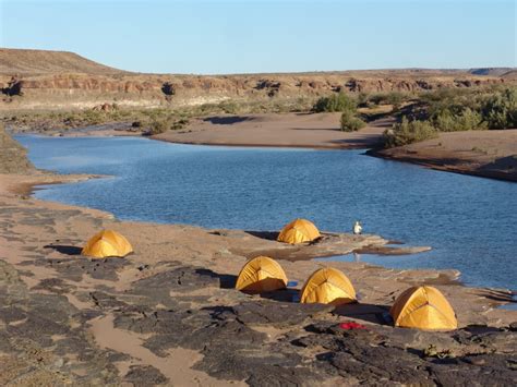 Gps Coordinates Of Camping Sites Namibia