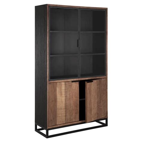 Showcase Cosmo No2 Small 2x2 Doors Dtp Home