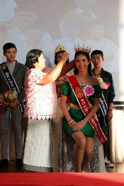 ผู้ชนะเลิสการประกวดดา สภานักเรียน โรงเรียนปางศิลาทองศึกษา