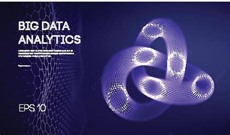 Big Data Technology Background Template Download On Pngtree