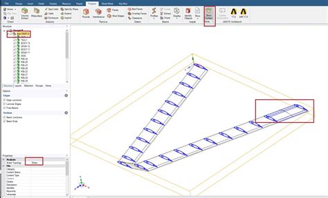 Some Problem When Geometry From The Designmodeler Or Spaceclaim To The