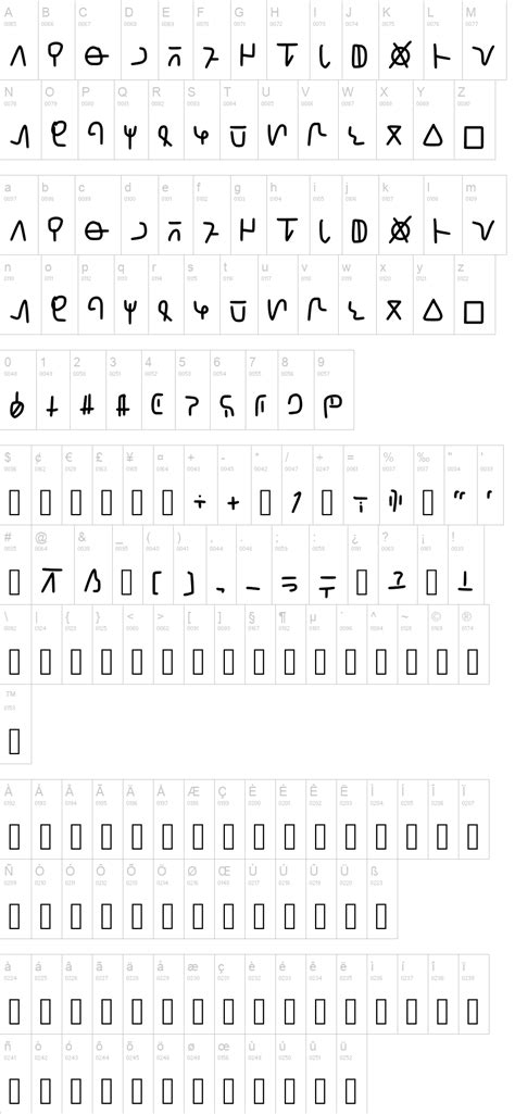 Infinegarian Handwritten Font