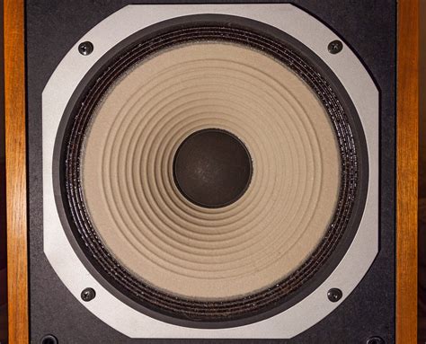 Golden Age Of Audio Pioneer HPM 100 Vintage Speakers
