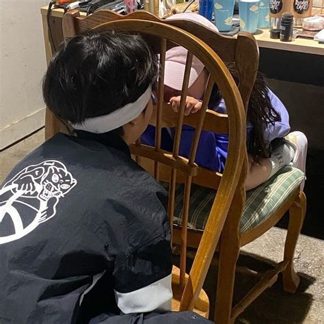 8 Photos Of Kwon Yuli The Cute Korean Ulzzang Who Is Very Popular On