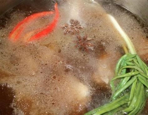 蘿蔔燉牛腩 食譜自由配 自由電子報