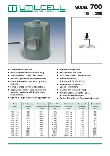 Swift Utilcell Pdf Catalogs Technical Documentation Brochure
