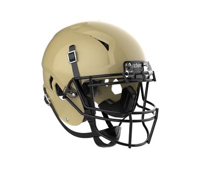 Youth Football Helmets Safety Ratings Vicis Zero2 Youth Football