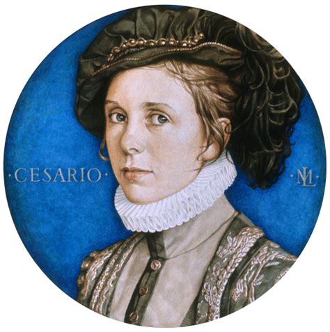 Viola Cesario Michael Leonard