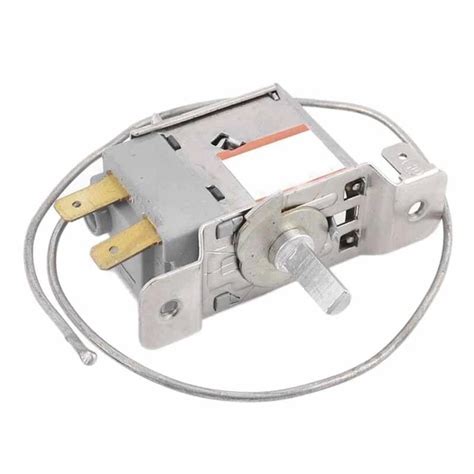 THERMOSTAT DE R FRIG RATEUR Contr Le Pr Cis De La Temp Rature WPF22A 2