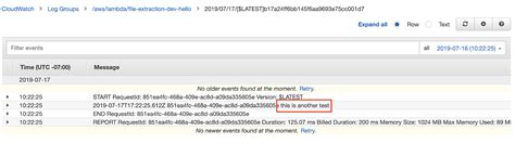 Building A Serverless Event Driven Pipeline That Boosts Your Aws Monitoring Efforts Cloudforecast