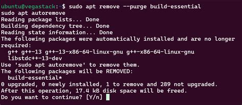 How To Install Gcc Compiler On Ubuntu 2404