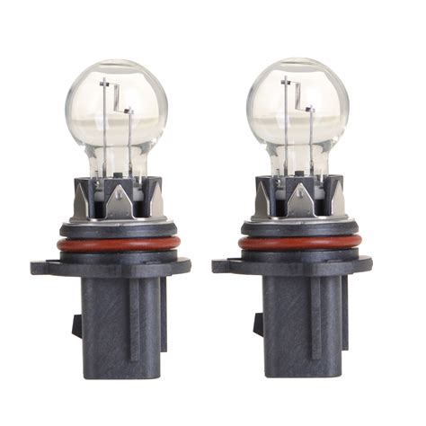 P13W LED Bulb - Buy P13W LED Bulb or Globe for DRL & Fog Lights Online