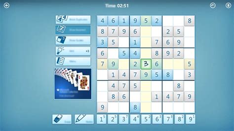 Descargar Microsoft Sudoku Gratis Para Pc