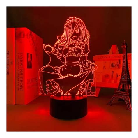 Luces d Las Quintillizas Por Excelencia Miku Nakano Cuotas sin interés