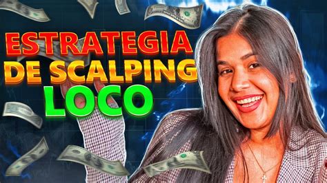 Estrategia Scalping Rentable Para Quotex And Iq Option Corredores 98