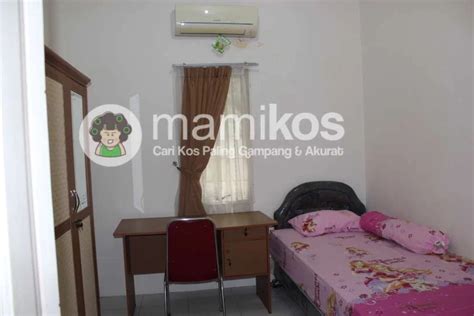 10 Pilihan Kost Eksklusif Dekat UPH Karawaci Flokq Blog