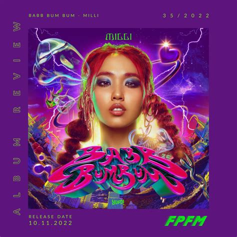 [รีวิวอัลบั้ม] Babb Bum Bum ฟังไปฟังมา Fungpaifungma