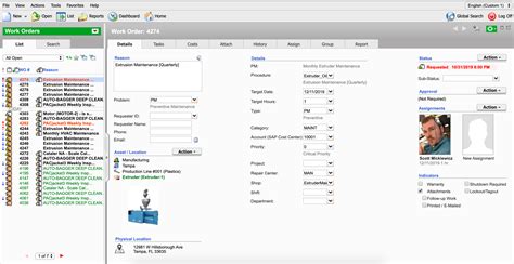 Maintenance Connection Software Reviews Demo And Pricing 2024