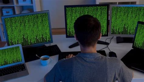 Internet Hacking