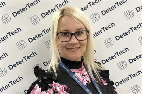 Anel Mari Perold DeterTech