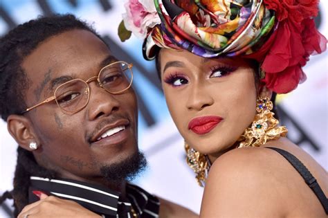 How Did Cardi B And Offset Meet