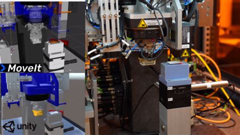 Precision Assembly Institute Of Assembly Technology And Robotics Leibniz University Hannover