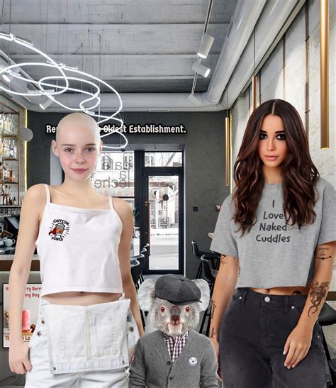 64 Best Lu Preston Images On Pholder Lu Preston And Lisa Are Ready