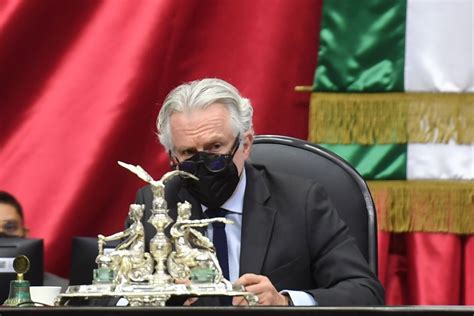 Santiago Creel se lanzó contra AMLO por violencia en México Crímenes