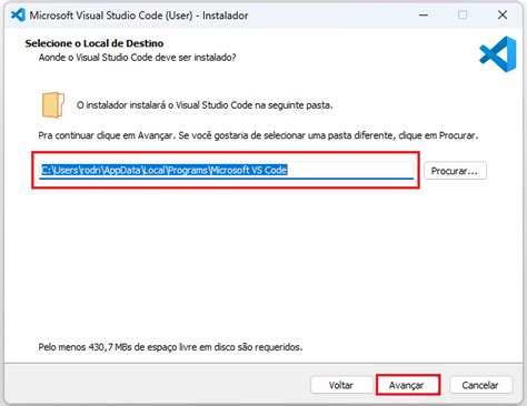 Como Instalar O Vs Code No Windows