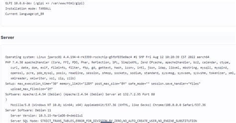 Location Rule Reopen · Issue 276 · Glpi Projectglpi Inventory Plugin · Github